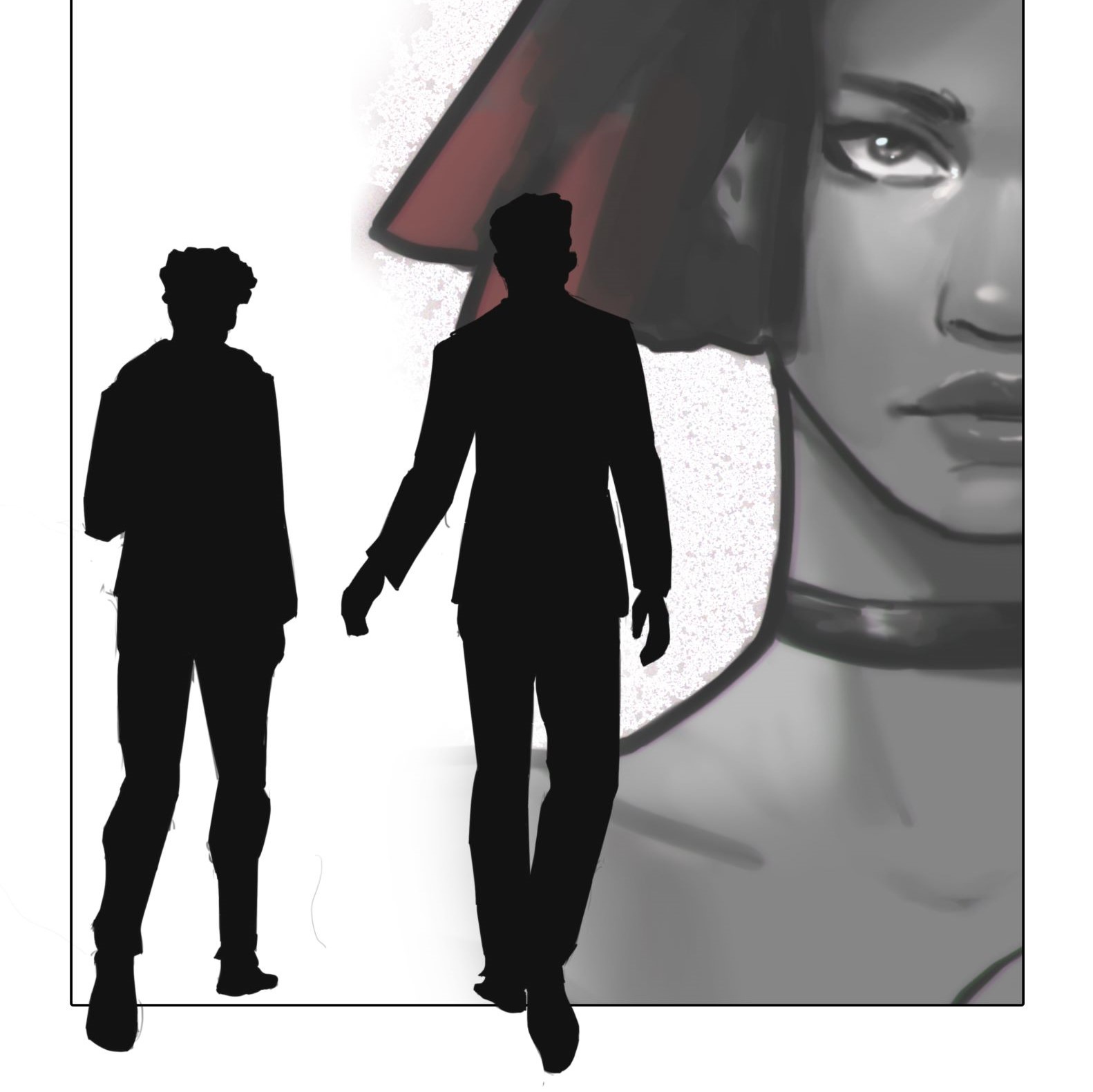 Lambden Stories | WEBTOON