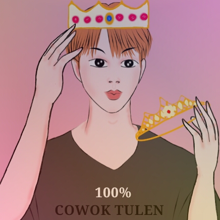 I am a Prince not a Princes | LINE WEBTOON