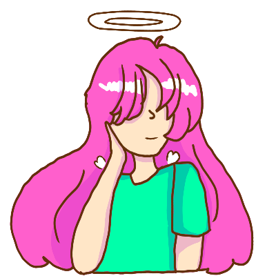 How to Be an Angel | WEBTOON