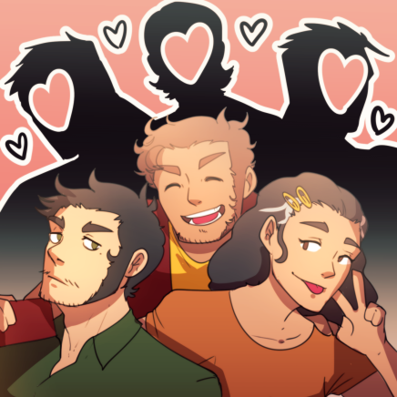 Love Studies | WEBTOON