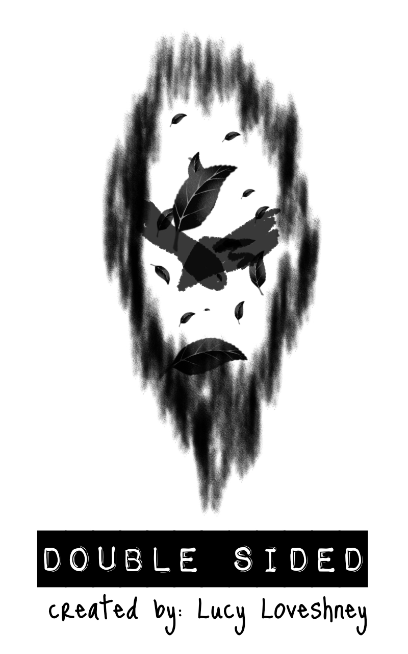 Double sided | WEBTOON