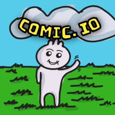 Comic. io | WEBTOON