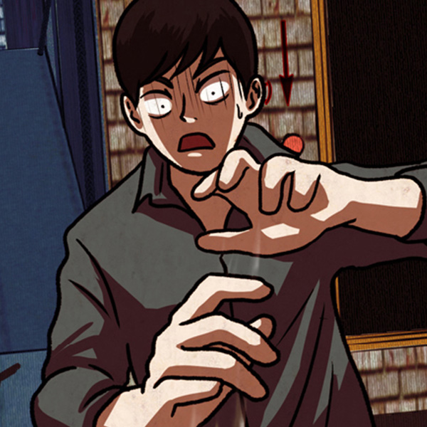 From The Creator Of Escape Room Webtoon Now