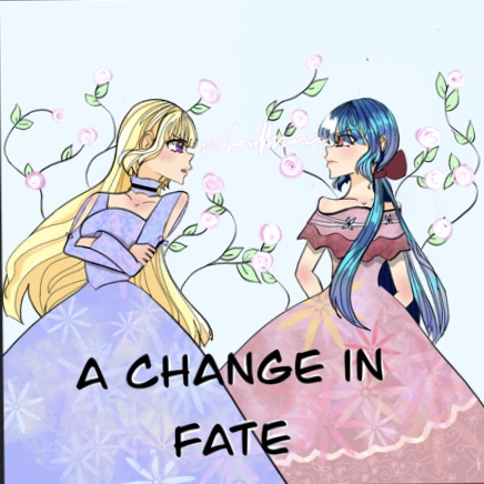 A change in fate | WEBTOON