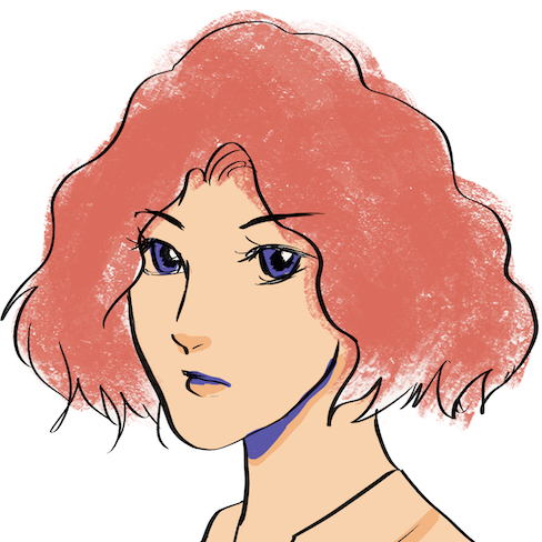 Momo Time Travel | WEBTOON