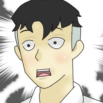 Bucin | LINE WEBTOON