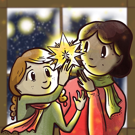 Hark (COMPLETED) | WEBTOON