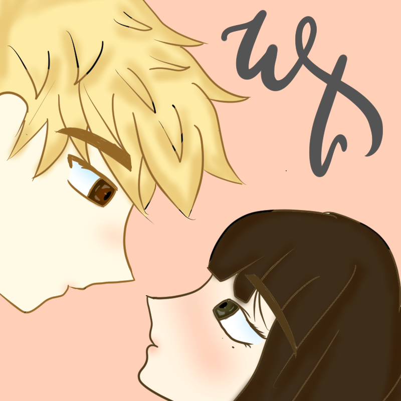 We together | WEBTOON