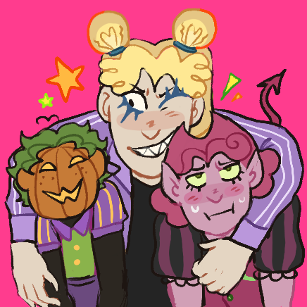 QUINN'S BAND | WEBTOON