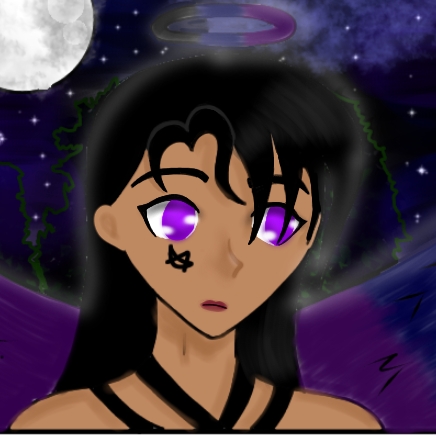 Angel in Darkness | WEBTOON