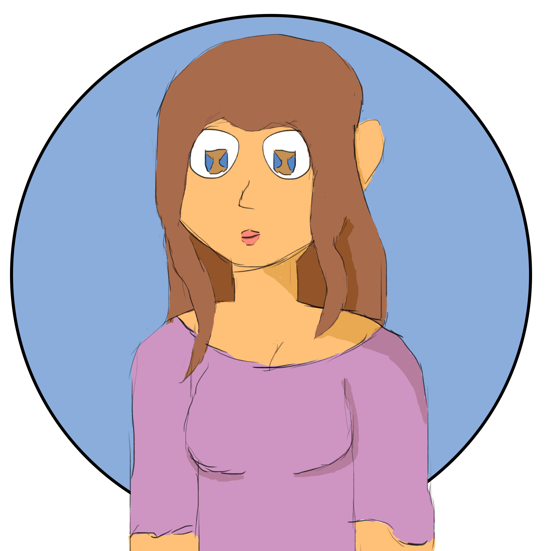 It Comes With Time | WEBTOON