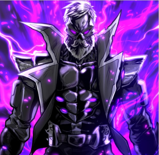 FIRST FORGED | WEBTOON