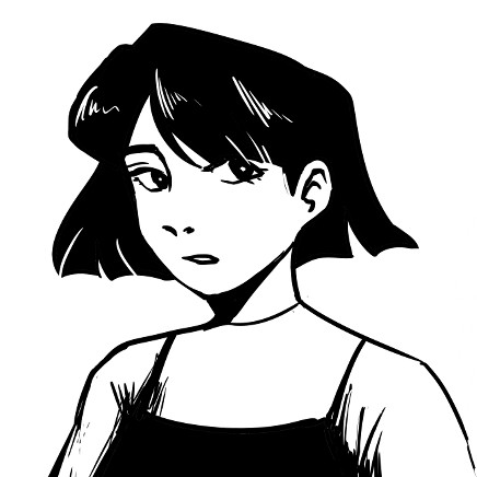 Hari-Hariku Bersamanya | LINE WEBTOON