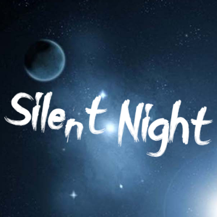 Silent Night | WEBTOON