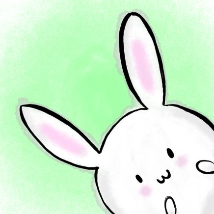 My Bunny Life Webtoon
