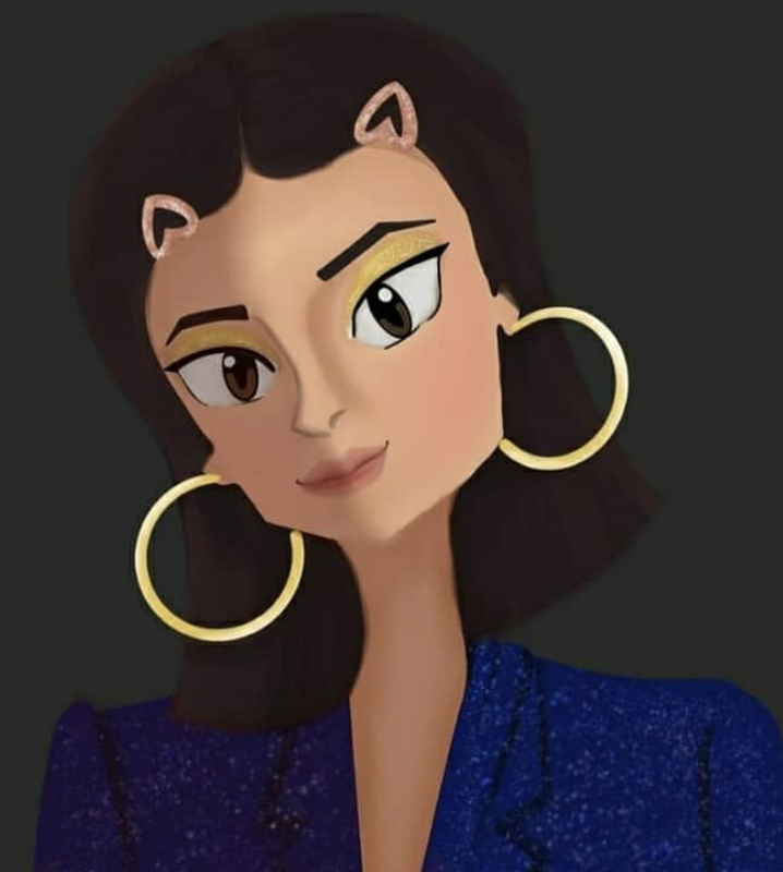 Fashion Blog 101 | WEBTOON