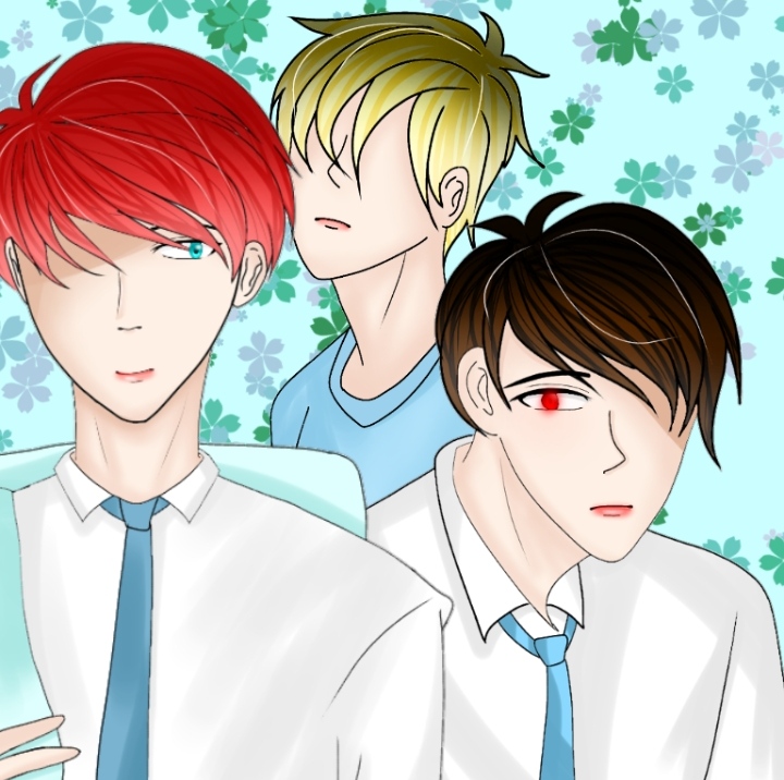 SCHOOL STAR | LINE WEBTOON
