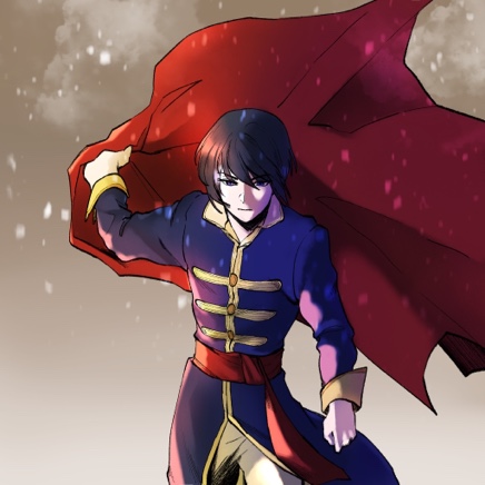 My Knight’s Tale | WEBTOON