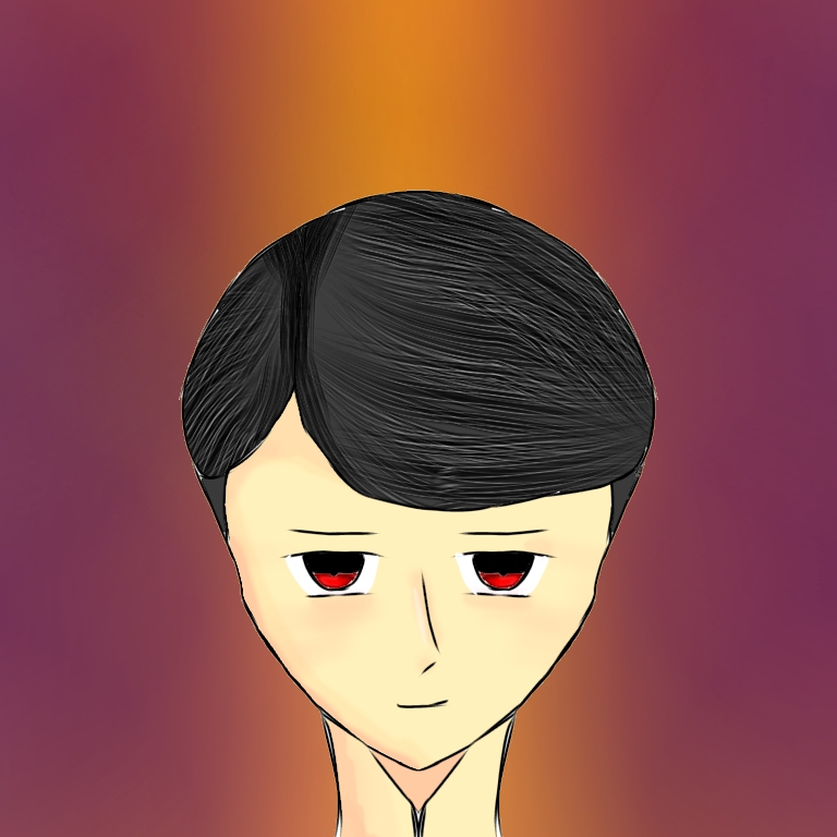 GAMER | LINE WEBTOON