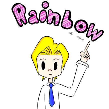 Rainbow the series | WEBTOON