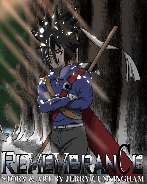 Remembrance | WEBTOON