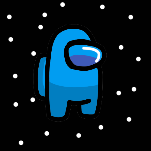 AMONG US | LINE WEBTOON