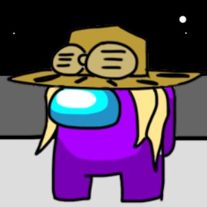 JoJo's SuS Adventure (Among Us) | WEBTOON