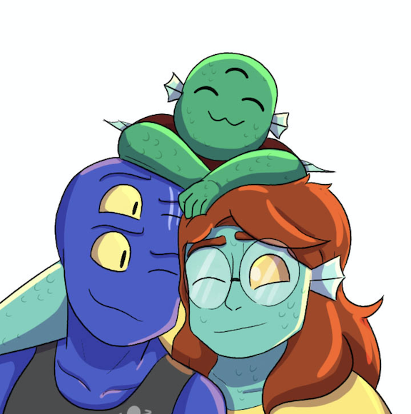 Nova Comics | WEBTOON