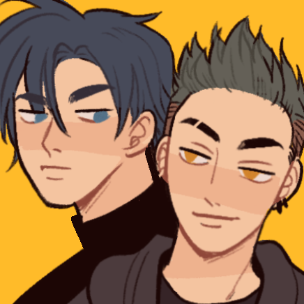 Neo&Jaesan | WEBTOON