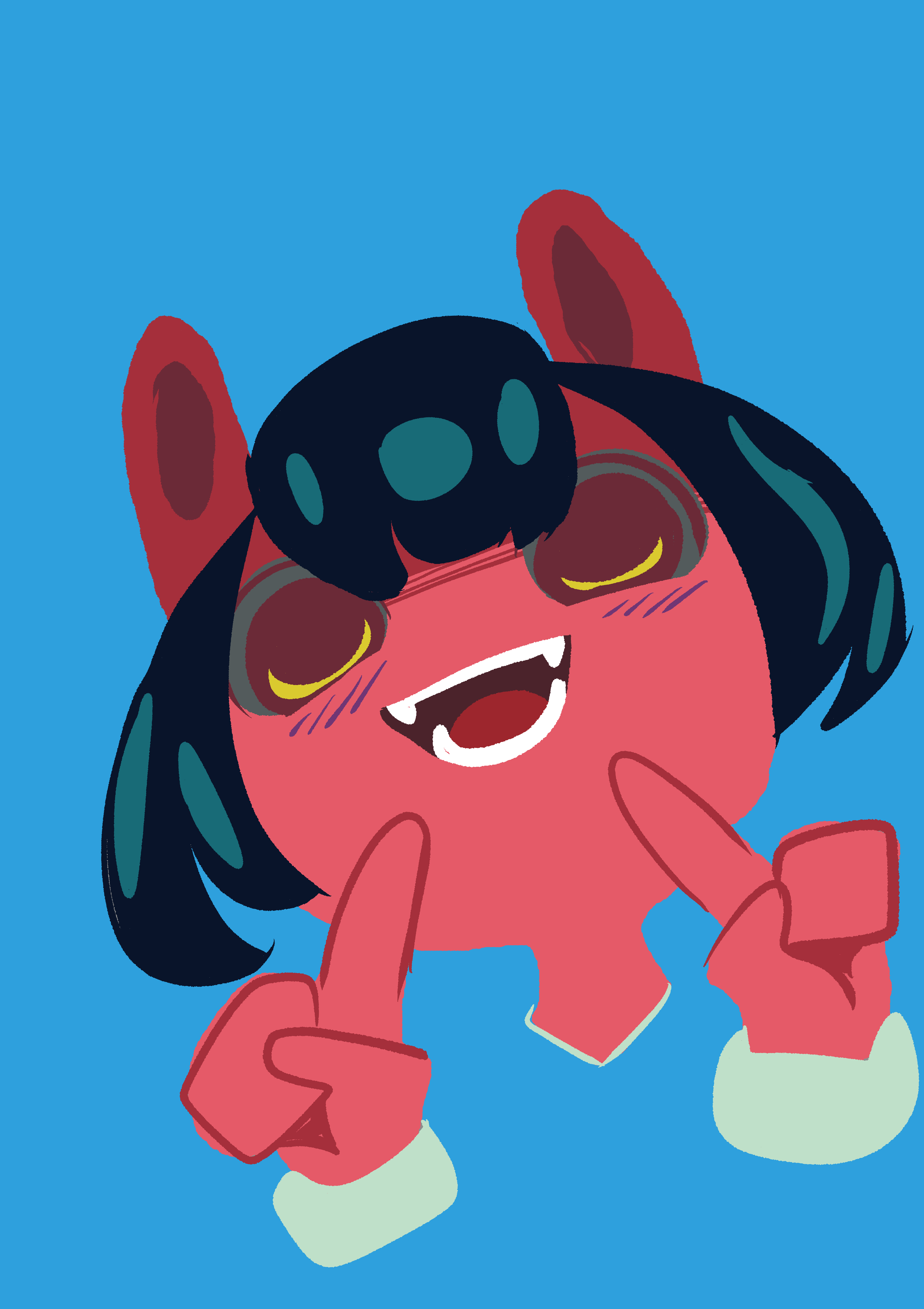 slice of life | WEBTOON