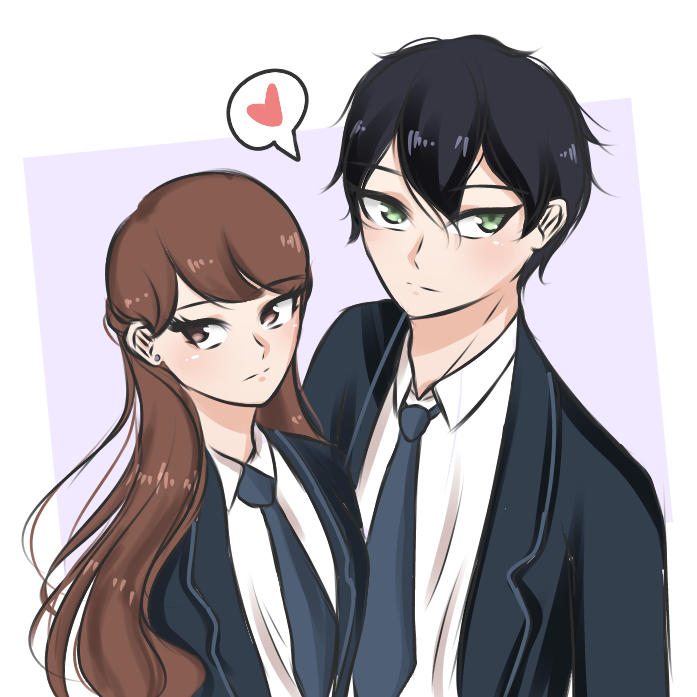 Keep It Going | WEBTOON