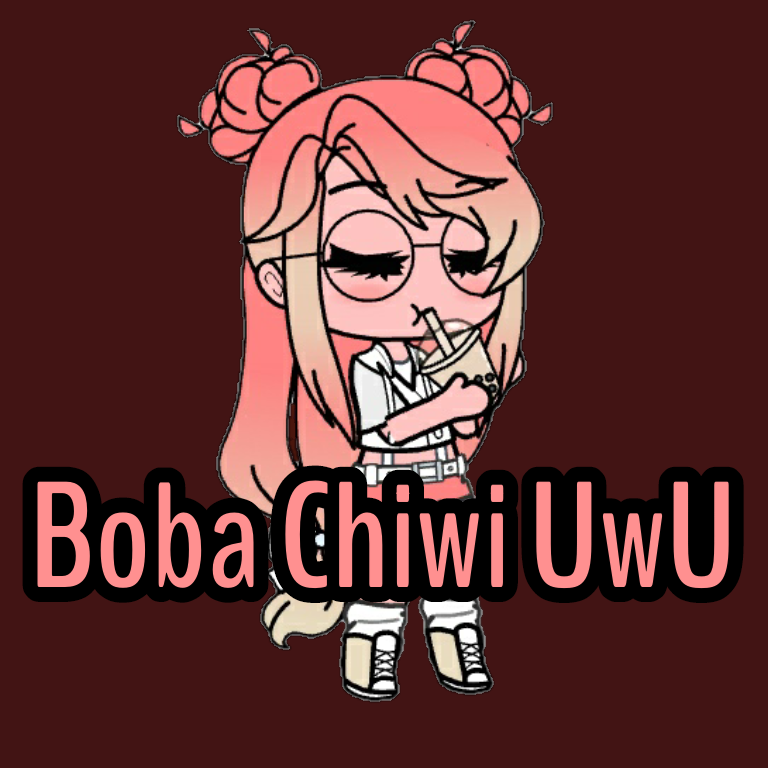 Boba Chiwi UwU | LINE WEBTOON