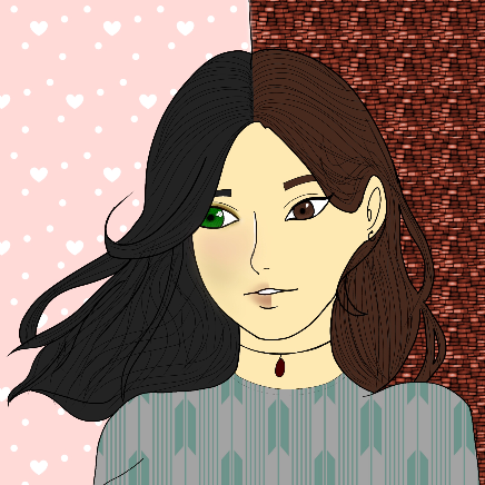 I am a side character. | WEBTOON