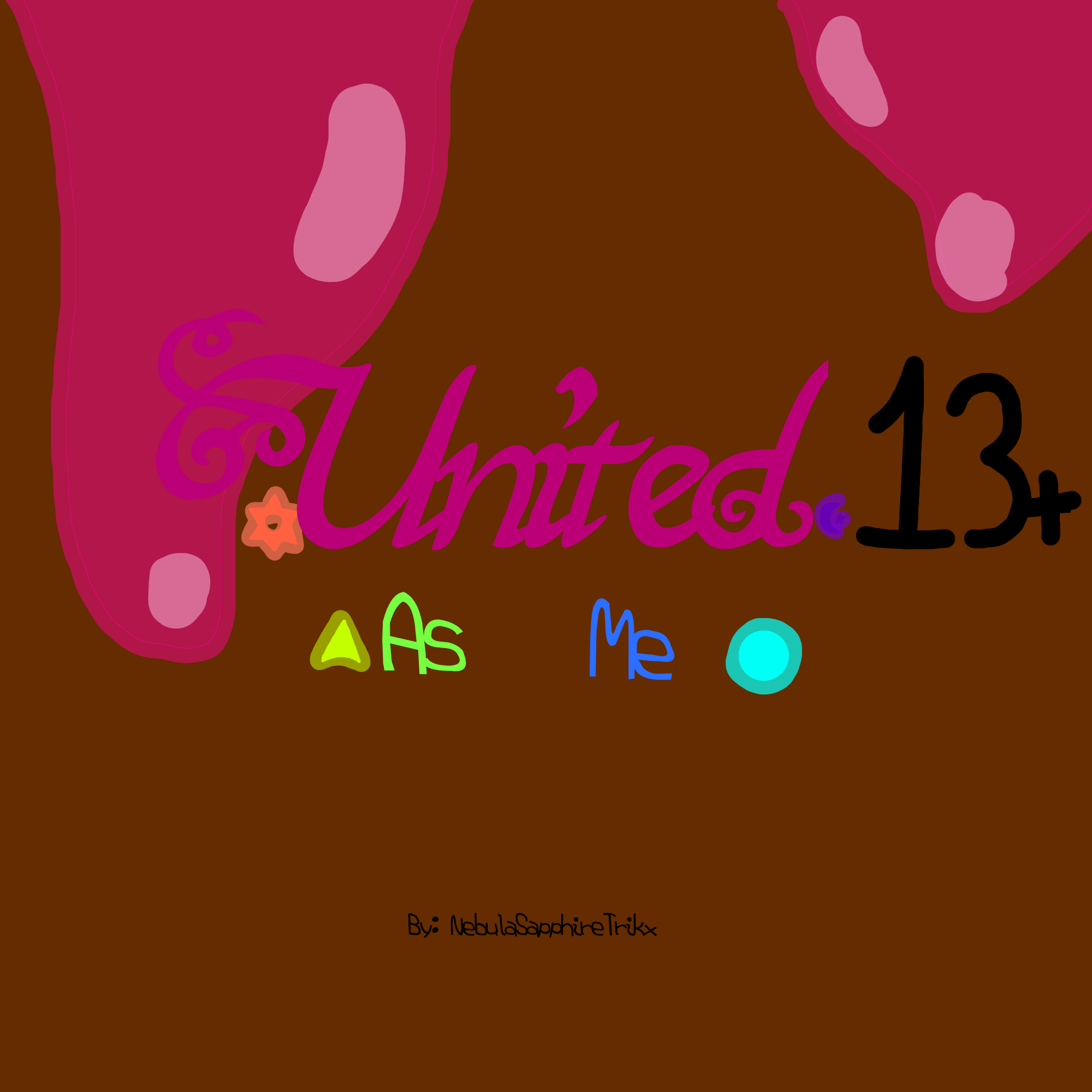 United As Me. | WEBTOON