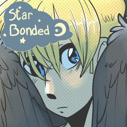 Star Bonded | WEBTOON