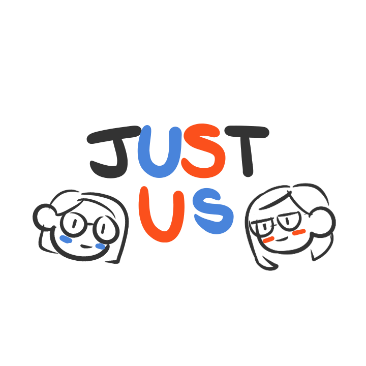 Just Us | WEBTOON