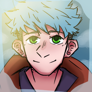 Useless Oliver's Things | WEBTOON