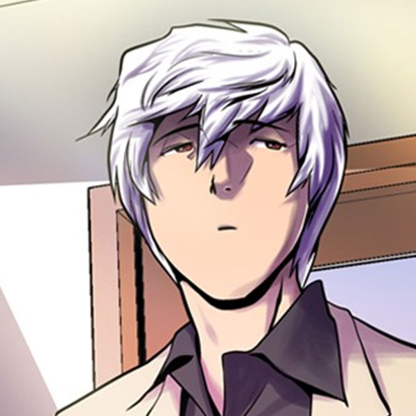 From the Creator of Dr. Frost | WEBTOON Now