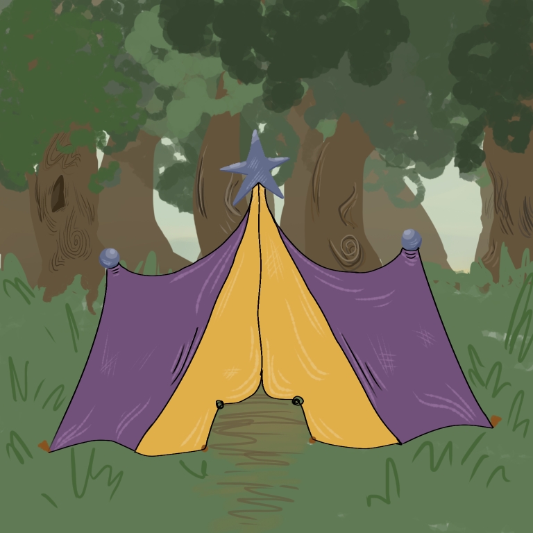 The Little Circus | WEBTOON