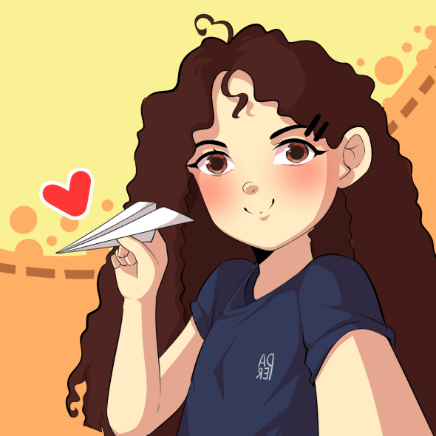 Hari Nindi | LINE WEBTOON