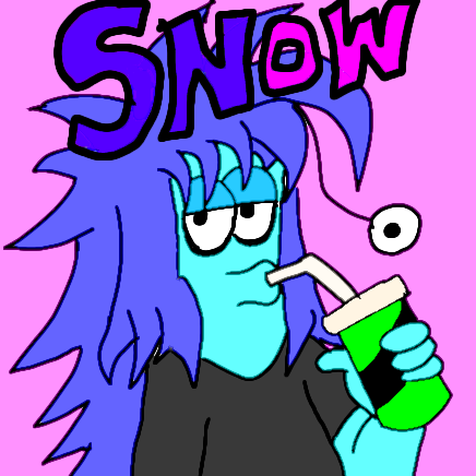 SNOW | WEBTOON