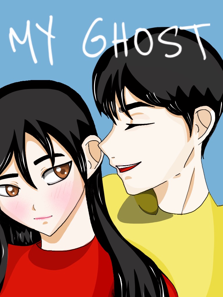 My Ghost | WEBTOON