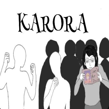 Karora | WEBTOON