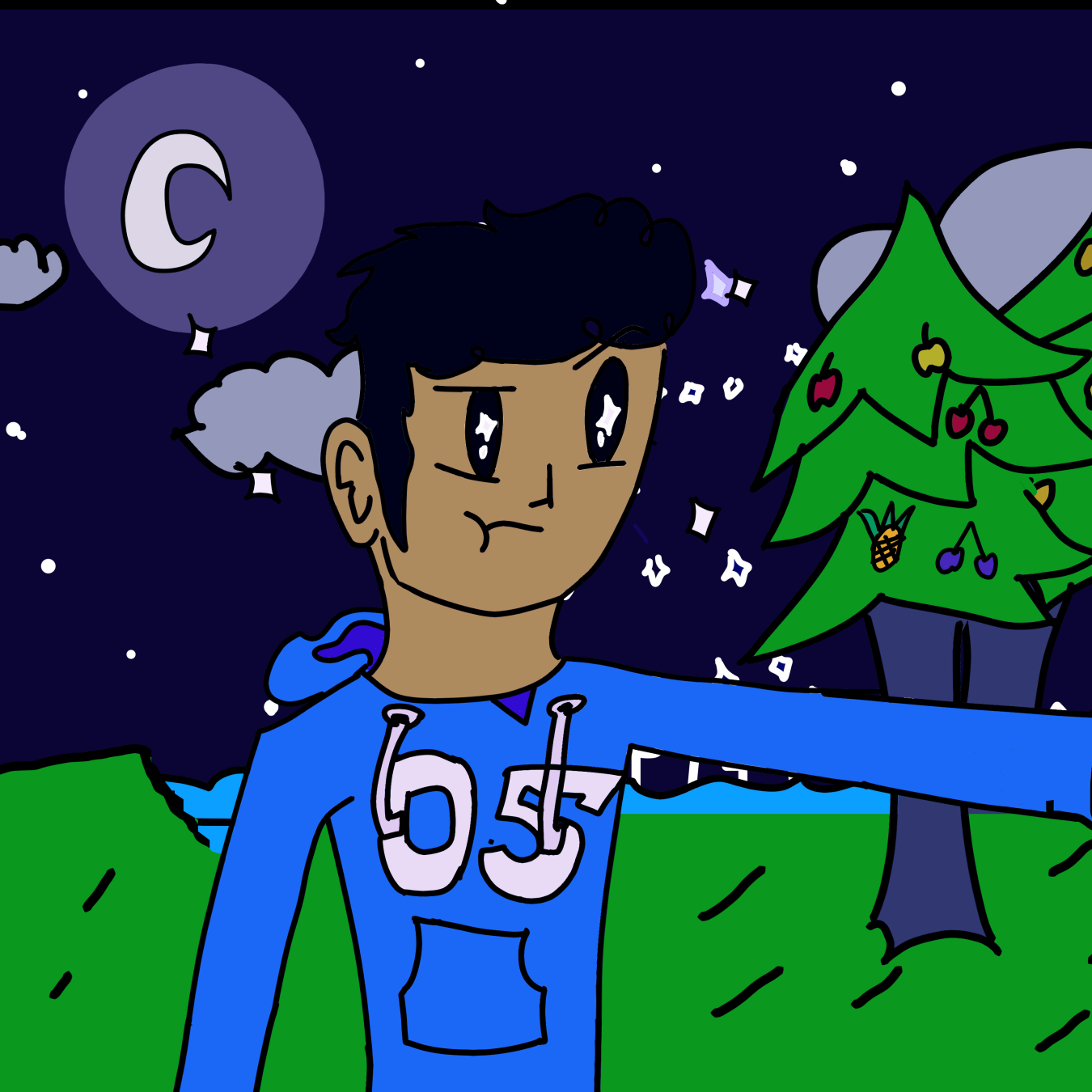 Life Essence! | WEBTOON