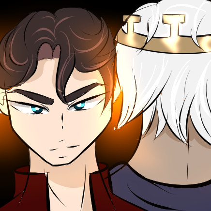 Forgotten Stories | WEBTOON