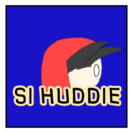 SI HUDDIE | WEBTOON