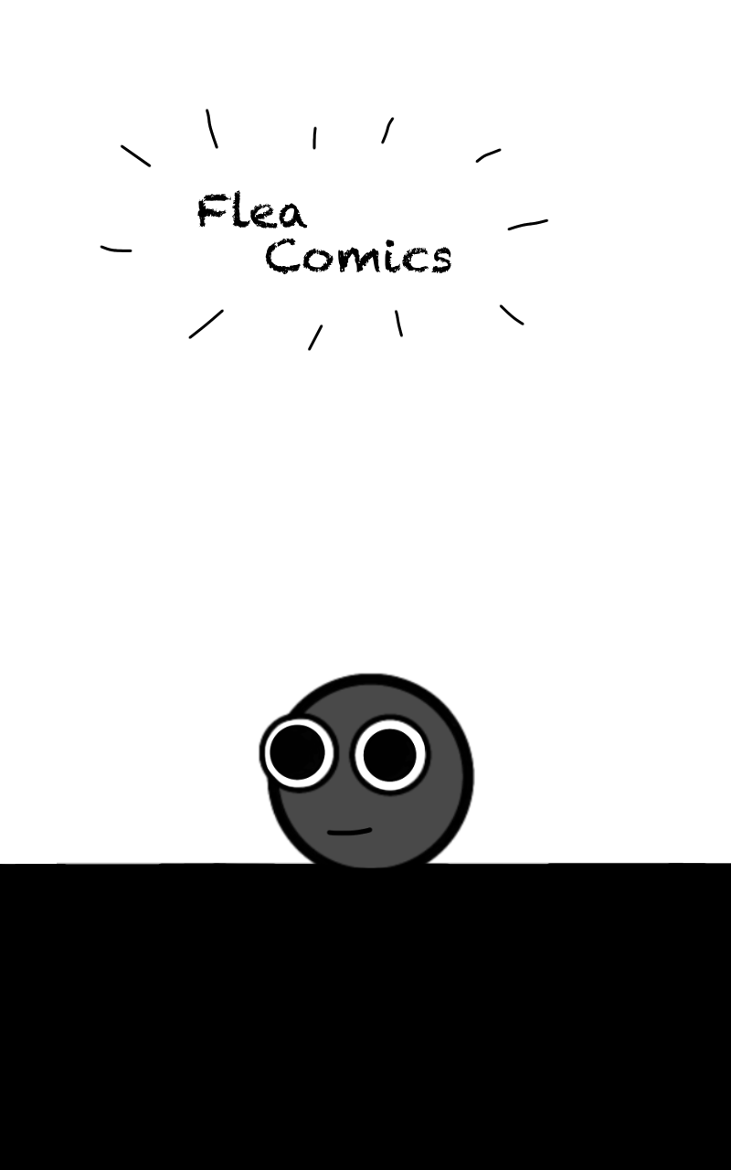 Flea Comics | WEBTOON