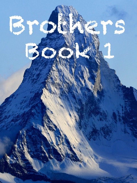 Brothers book 1 | WEBTOON