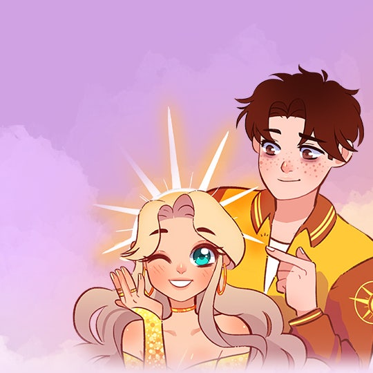 Ep. 65 : Rancœur - 65 | You are My Stella