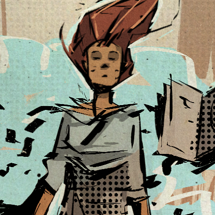 Redemption | WEBTOON